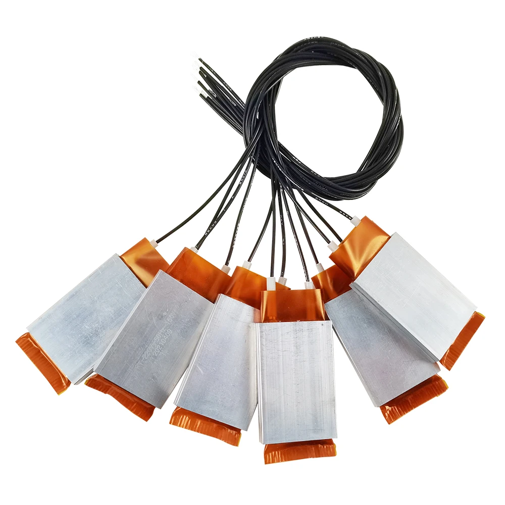 Granbo Heating Plate 150W 110/220V PTC Heat Elements Ultrasonic Cleaner ...