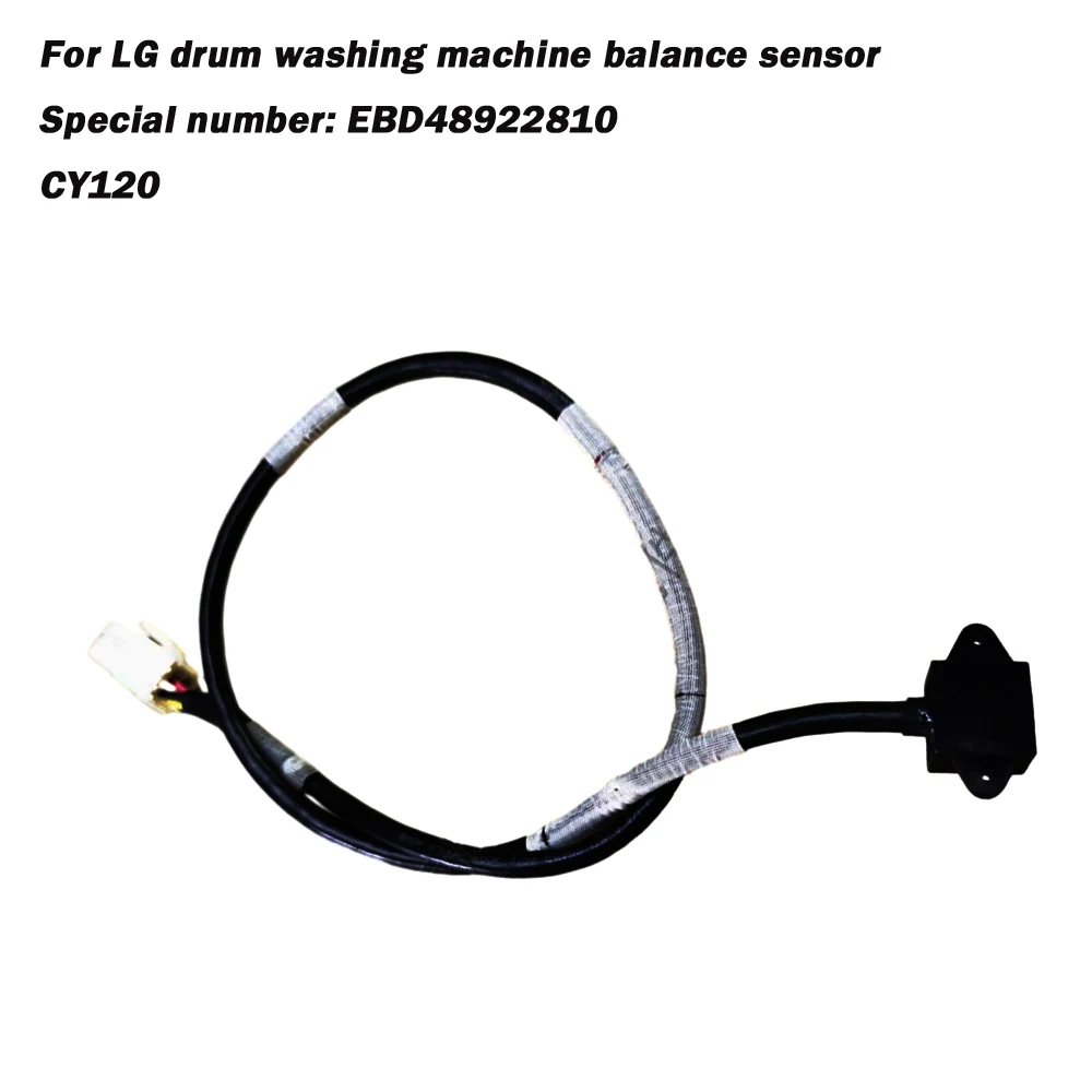 For-LG-drum-washing-machine-balance-sensor-EBD48922810-switch-3D-sensor ...