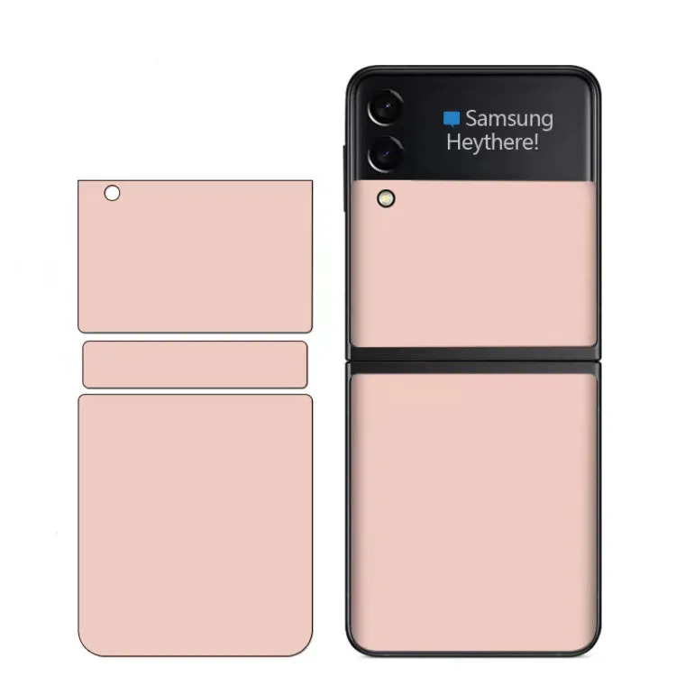 3M-Film-For-Samsung-Z-Flip3-5G-Flip-4-Films-Cases-Decal-Skin-Universe ...