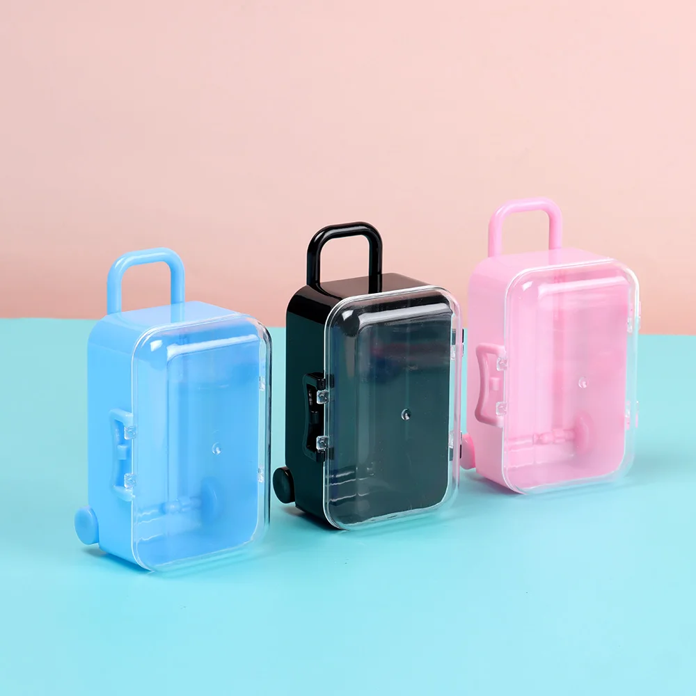 Mini-maleta-de-pl-stico-para-mu-ecas-juguetes-en-miniatura-bolso-de ...