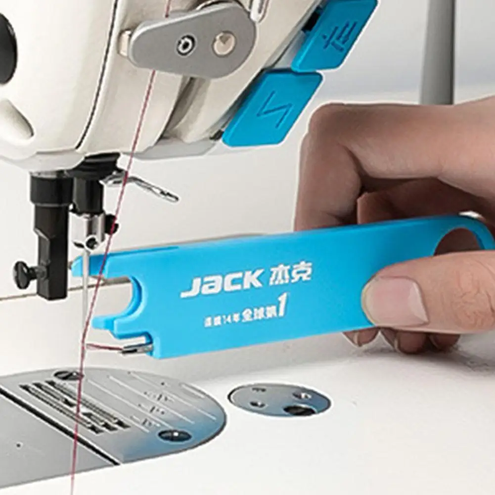 Jack Multi-Functional Magnetic Threader Nano One-second Threading Anti ...