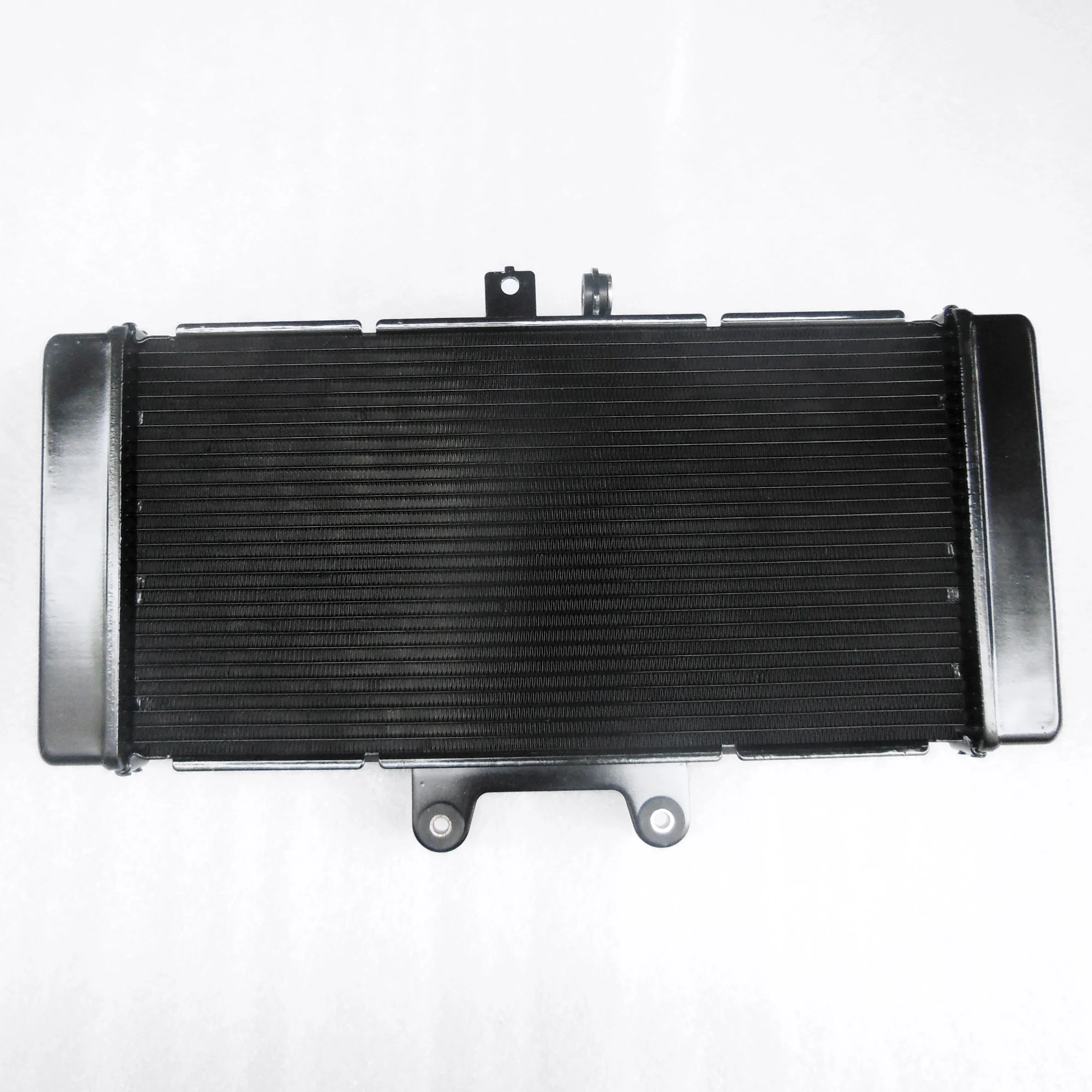 Aluminium-Motorcycle-Replacement-Radiator-Cooler-Fit-For-SUZUKI-GSF650 ...