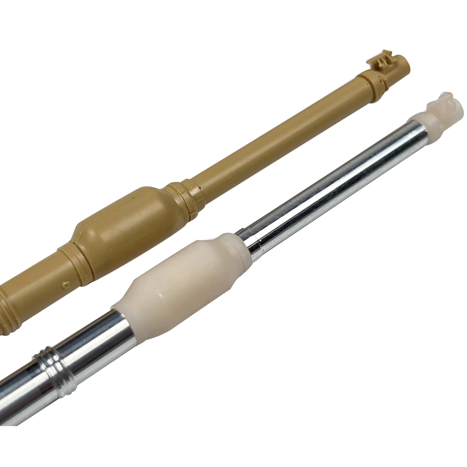 For-RM-5004-Metal-Gun-Barrel-With-Brass-Artillery-Shells-Kit-For ...