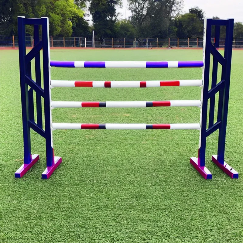 Horse Jump Fence That Actually Works for Real Riders and Trainers
