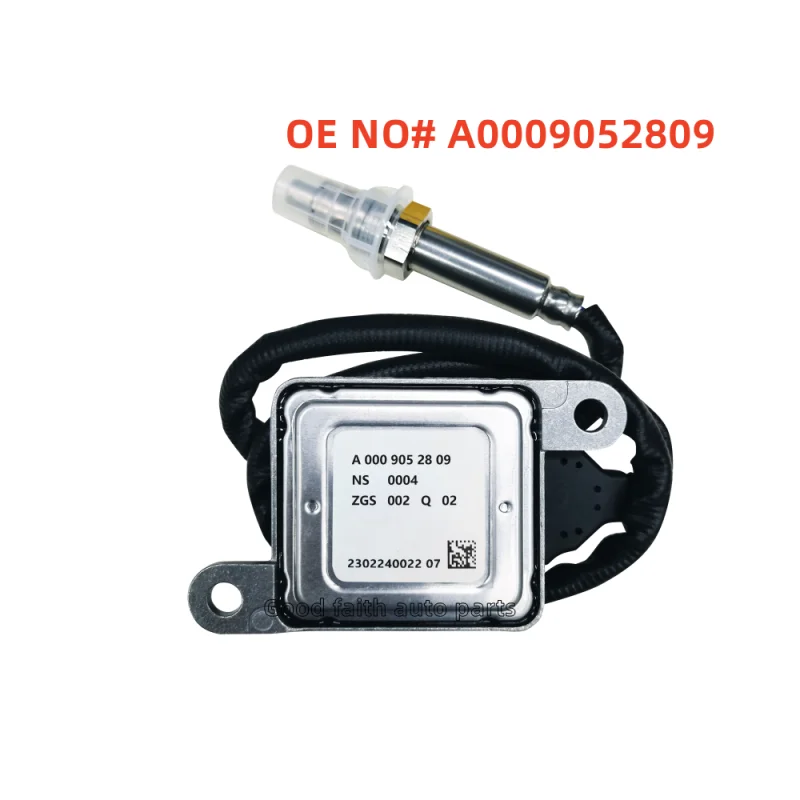 A0009052809-NOx-Sensor-Sensor-Probe-For-Mercedes-BenzA205-A238-C205 ...
