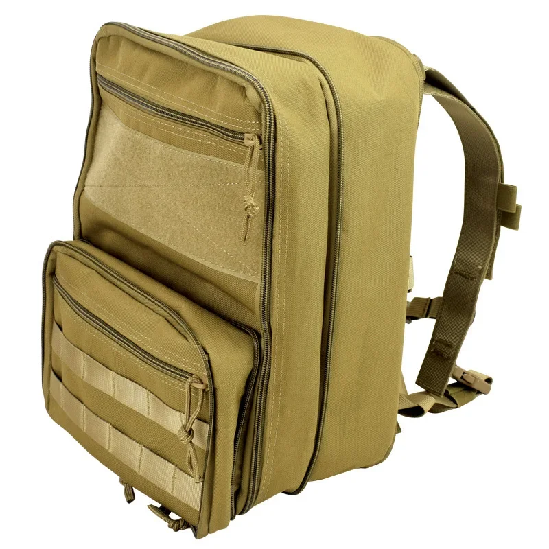 Tactical-D3-Flatpack-Backpack-Molle-Military-Assault-Airsoft-Rucksack ...