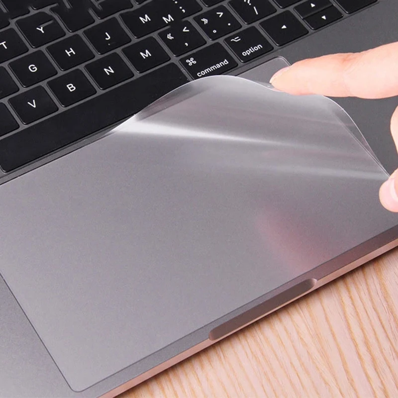 Laptop-Touchpad-Protective-Film-Sticker-Anti-Scratch-Clear-Protector ...