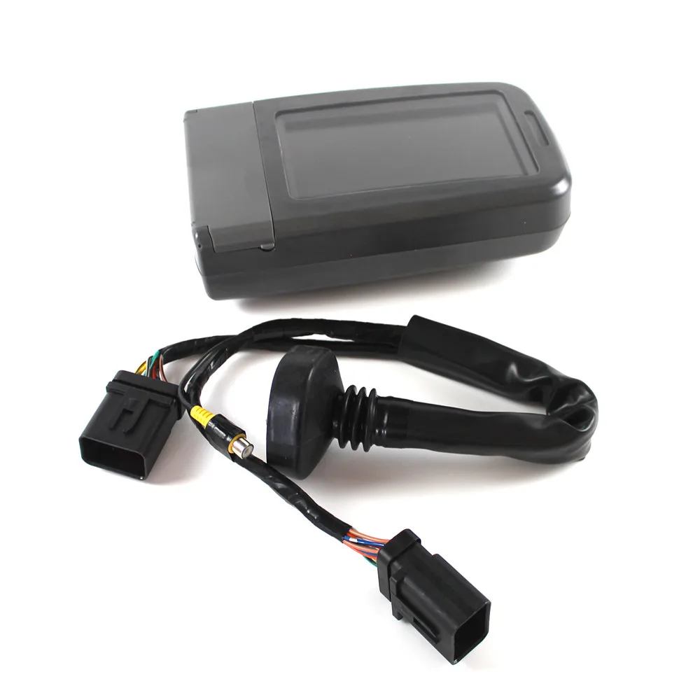 Excavator-Monitor-Display-Panel-279-7611-227-7698-for-320D-322D-E320D ...