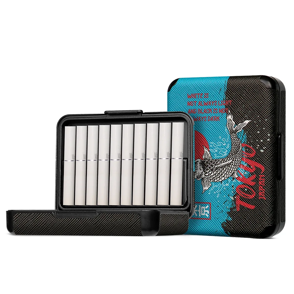 Fashion-Cartoon-Pattern-Cigarette-Cases-For-IQOS-For-LIL-Short ...