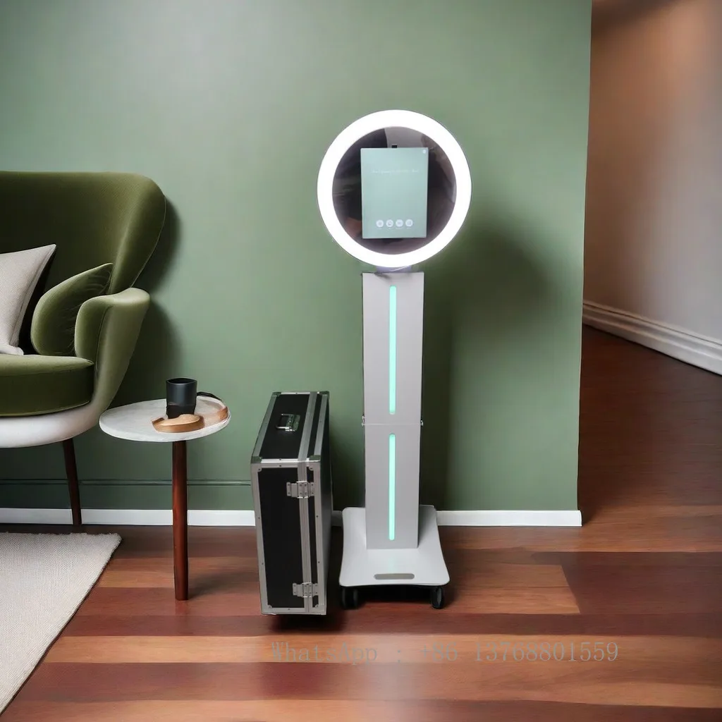 Portable-Led-Ring-Light-Roamer-Roaming-Photobooth-Ipad-Photo-Booth ...