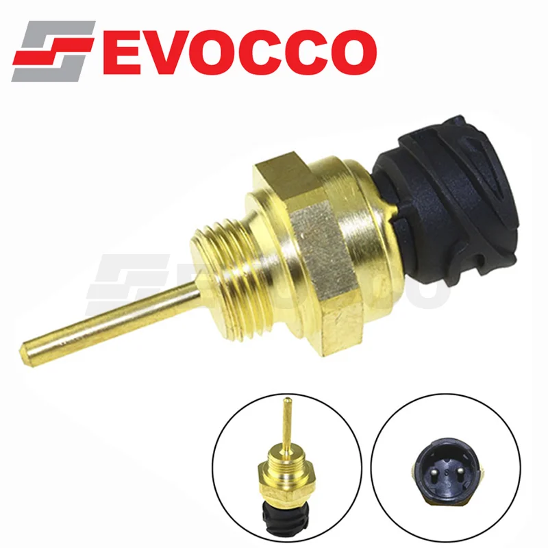 Coolant-Oil-Temperature-Temp-Sensor-Sender-For-Mercedes-BENZ-TRUCKS ...