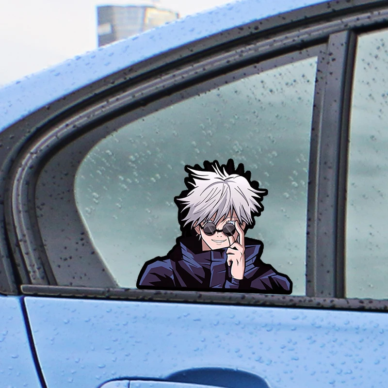 ?THOSE ABBS! Gym Gojo Satoru JuJutsu Kaisen 1/4 Resin By, 47% OFF