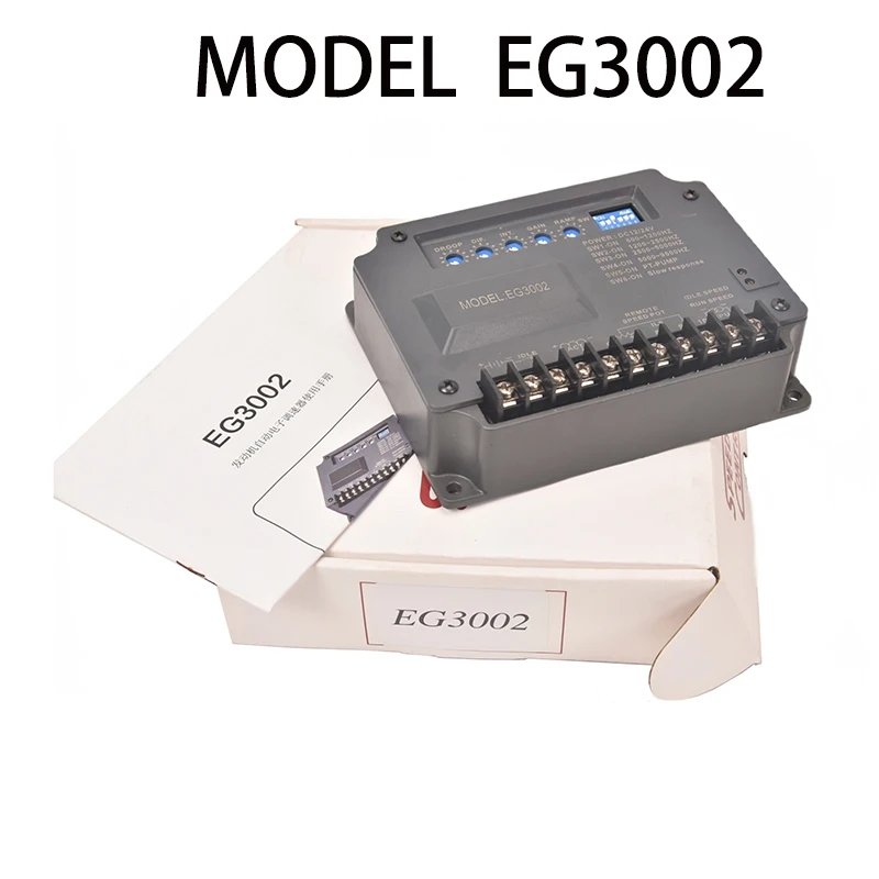 EG3002-Diesel-Generator-Speed-Control-Board-Speed-Governor-Automatic ...