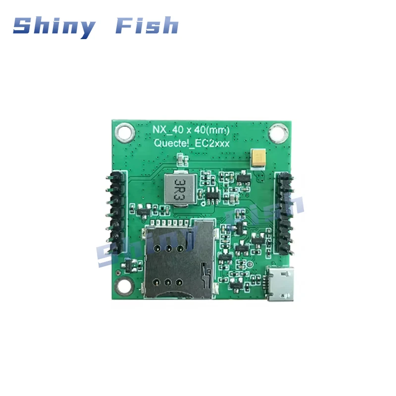 in-stock-Quectel-EC200A-AU-Core-Board-EC200-EC200AAUHA-4G-LTE-Cat4 ...