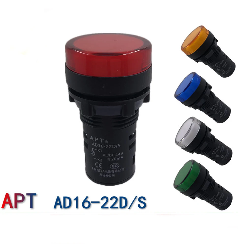 Indicator-Signal-Lamp-Light-Waterproof-ad16-22ds-22mm-AC-DC-12V-24V-110V-220V-380V-Red.jpg