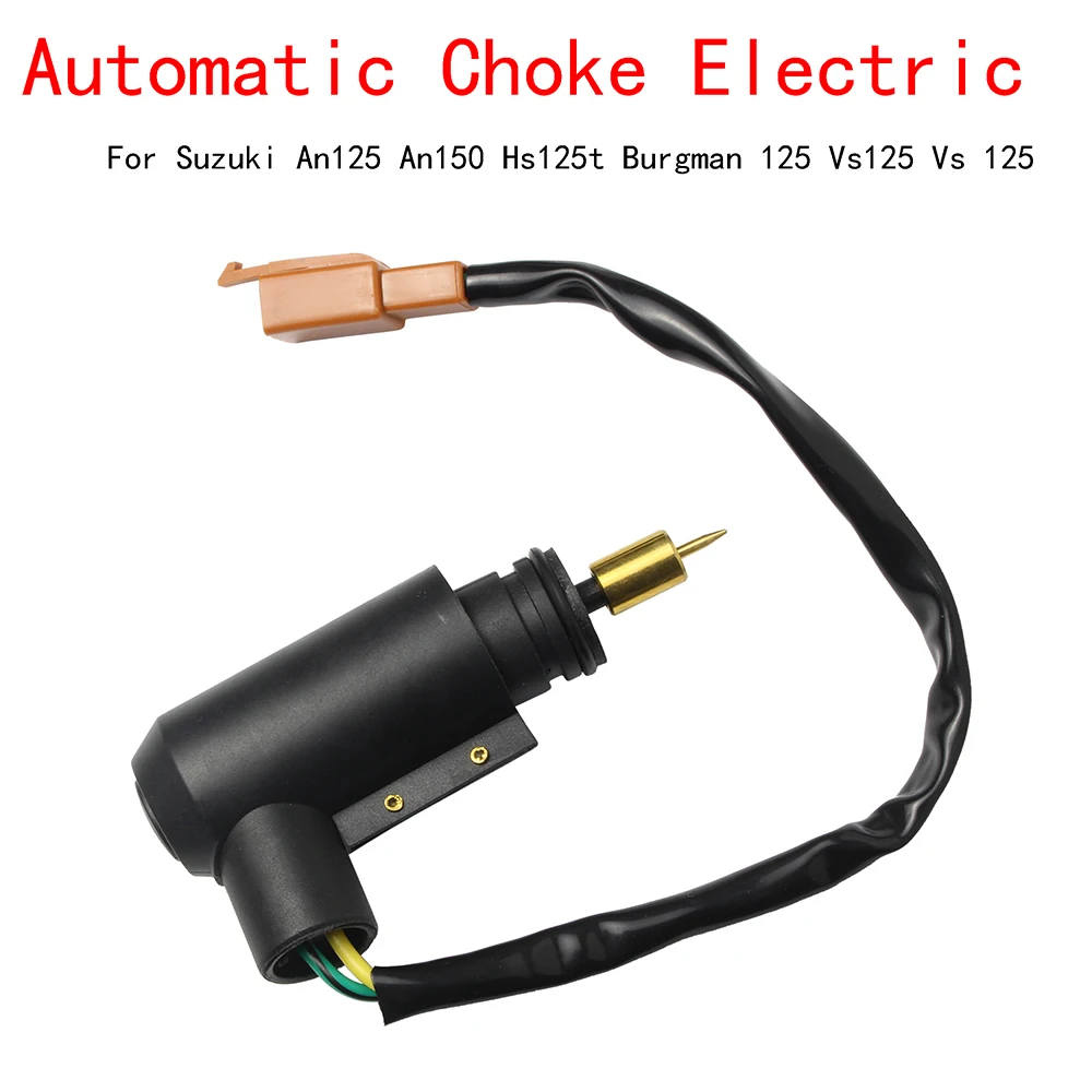 Carburetor-Carb-Choke-Automatic-Electric-Enrichment-Valve-For-Suzuki ...