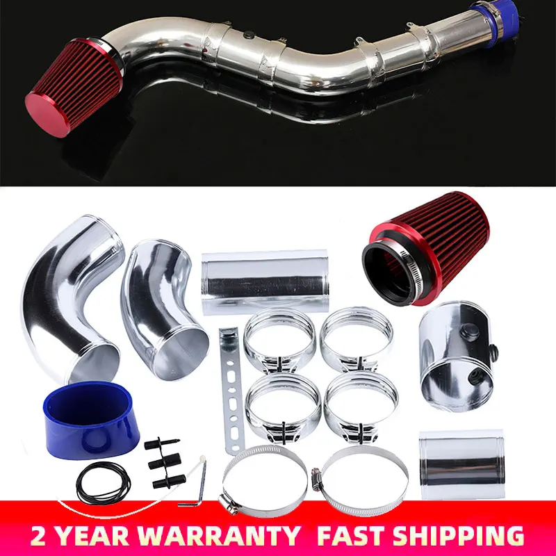 76MM-Universal-Cold-Air-Filter-Intake-Pipe-Combination-Performance ...