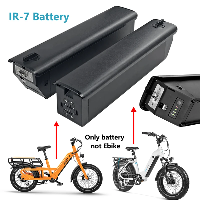 48V-52V-17-5Ah-Accolmile-Magicycle-Fat-Tire-Reention-Li-ion-E-bike ...