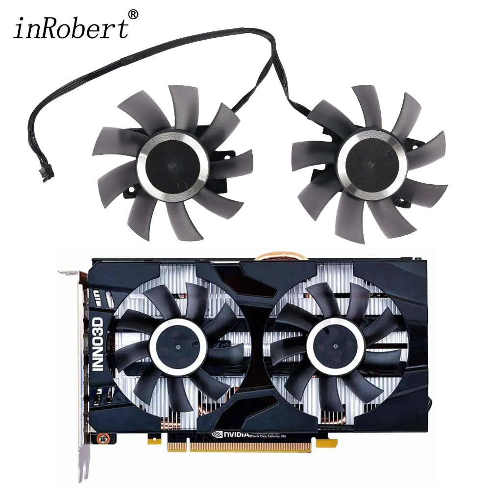 New-75MM-CF-12815S-RTX-2060-Graphics-Card-Cooling-Fan-for-INNO3D ...