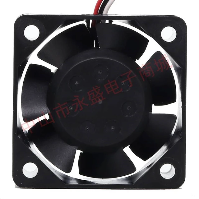 original 4cm 4015 5V 0.21A 1606KL-01W-B49/B40 detection alarm inverter ...
