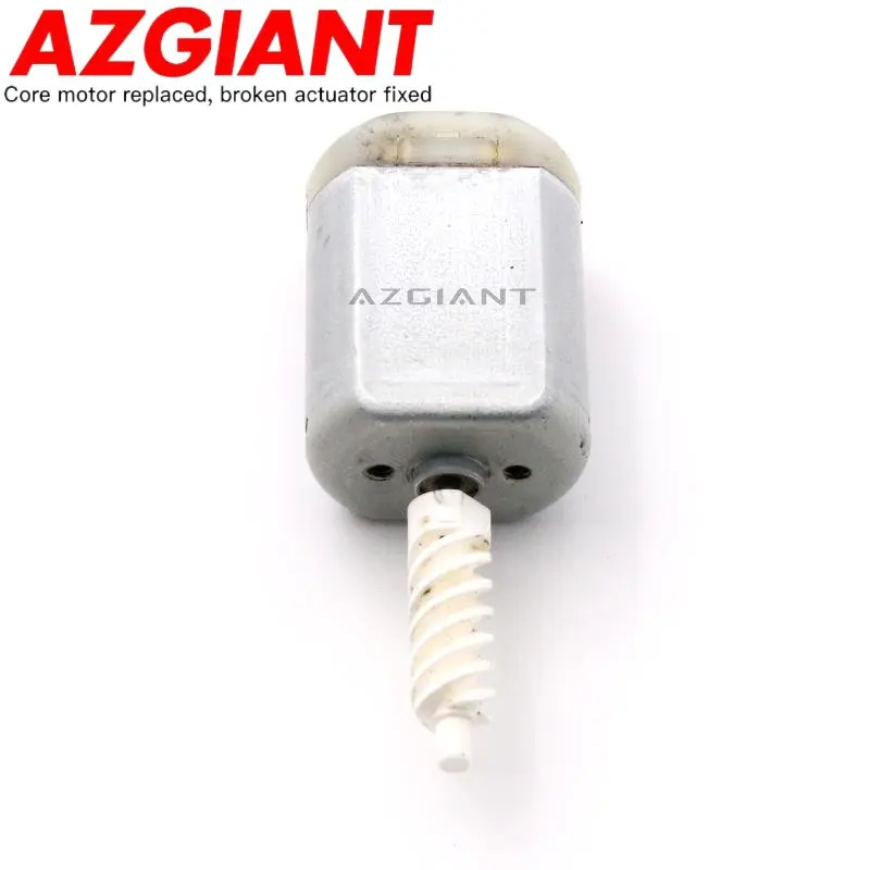 For-2005-2008-Mitsubishi-380-Door-Lock-Motor-Central-Control-Actuator-R ...