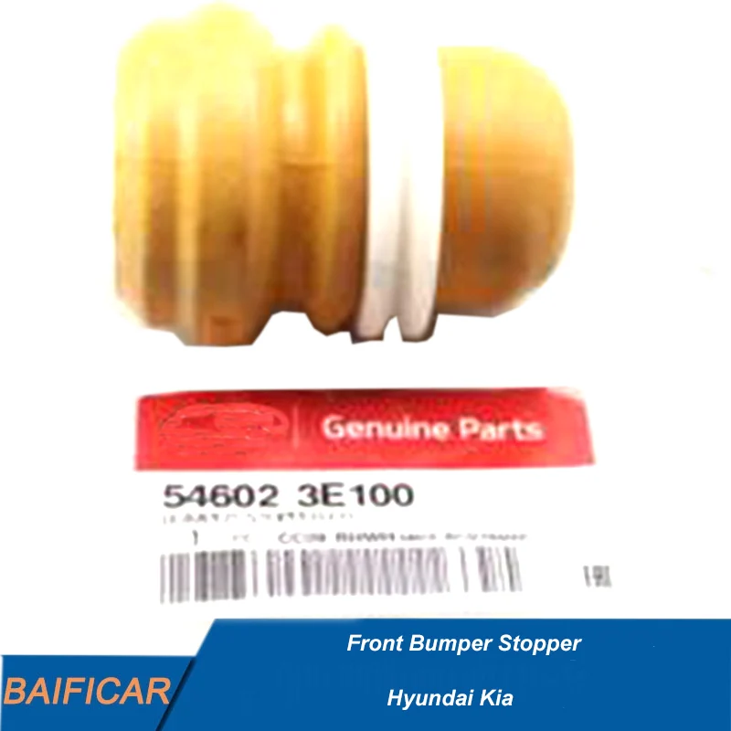 Baificar Brand New Genuine Front Bumper Stopper 546023E100 54602-3E100 ...