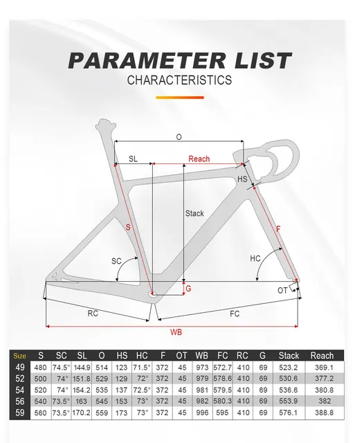Endurance Aero Carbon Road Frame – Outdoor Gear & Equipment | The ...