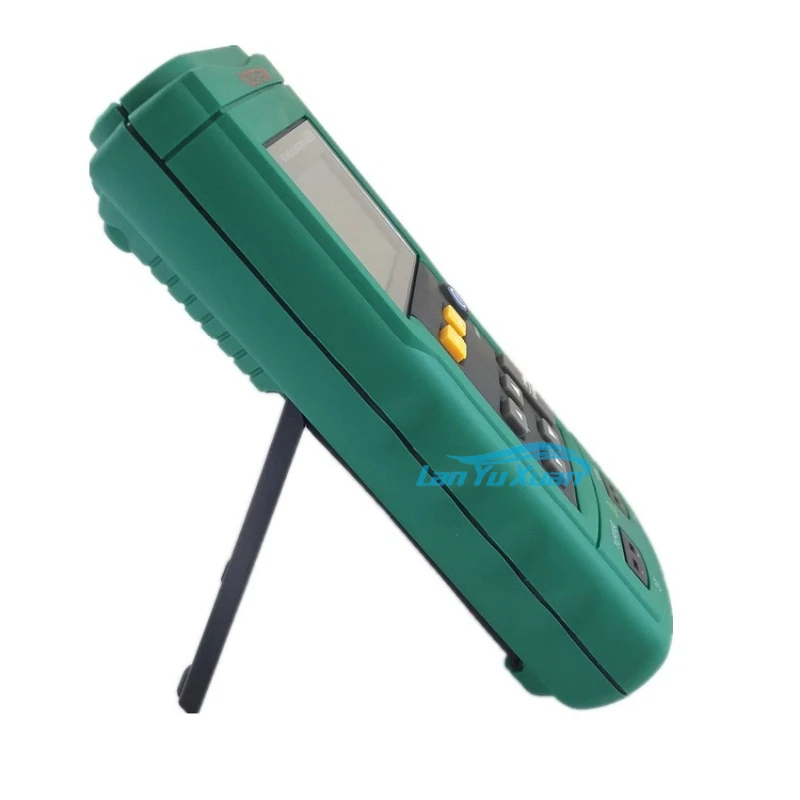 MASTECH MS7220 Portable Professional Thermocouple Calibrator Meter ...