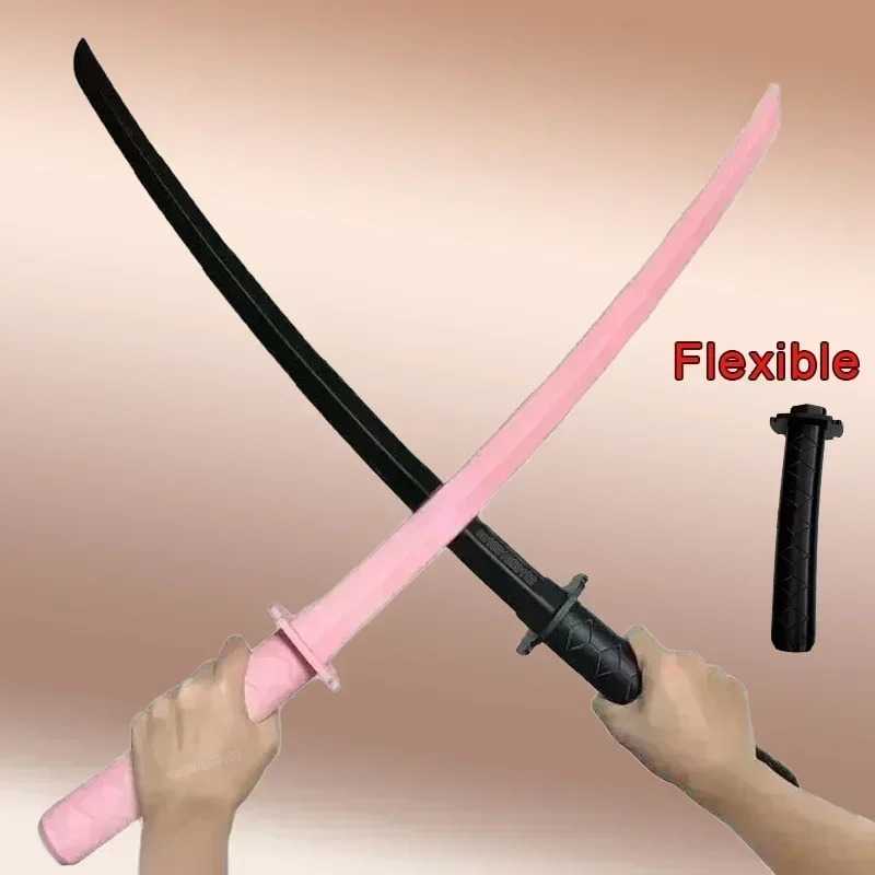 Katana-Gravity-Knife-Adult-Photo-Props-Japanese-Katana-Retractable-New-3D-Role-playing-Stress ...
