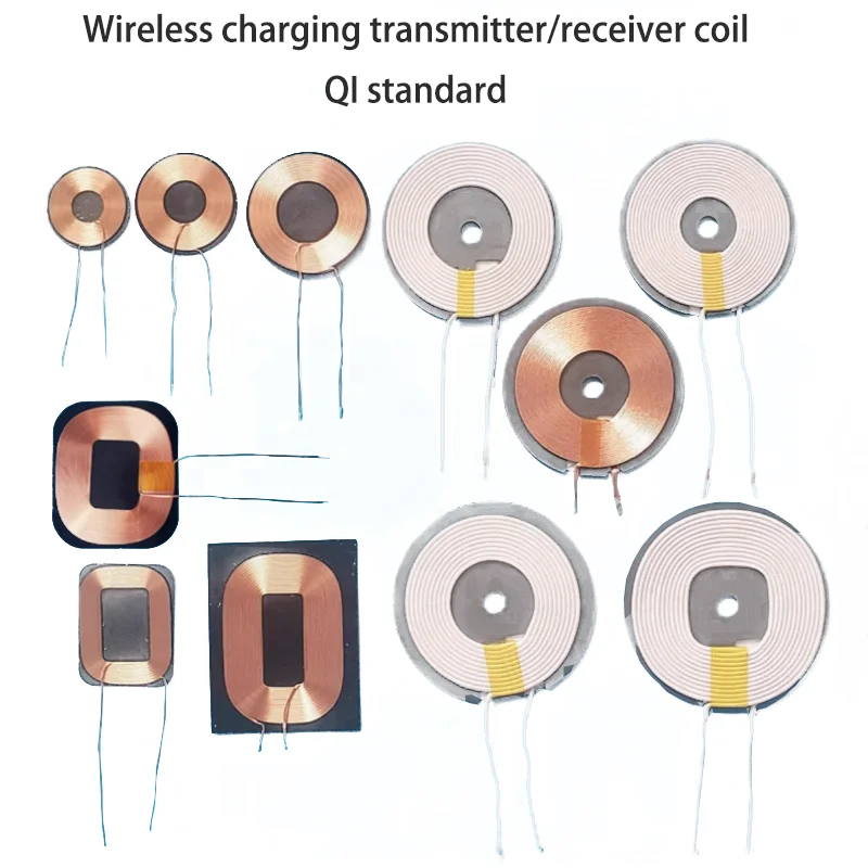 1PCS A11 Wireless Charging MPA2 Transmitter Coil Receiver Induction ...