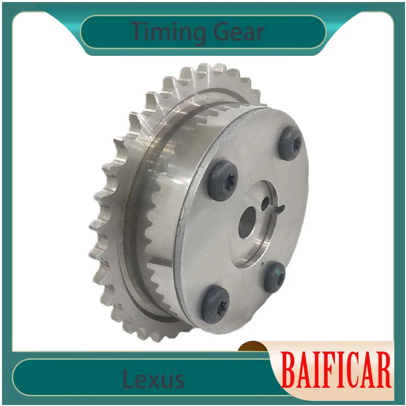 Baificar engranaje de sincronización genuino para Toyota Lexus ...