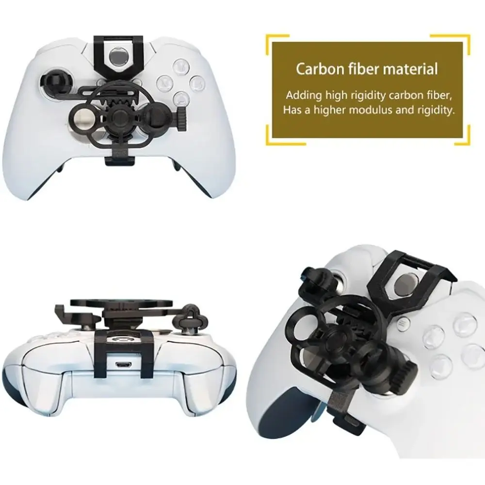 Mini-Steering-Wheel-for-Xbox-One-S-X-Game-Controller-Auxiliary ...