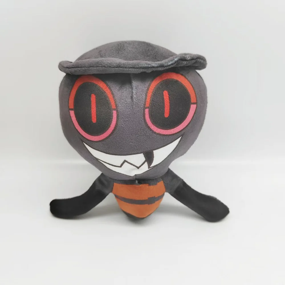 TreasuringU New Dandy's World Plush Toys Horror Game Dandys World ...