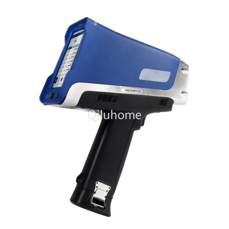 Italian-Gnr-Spectrometer-Handheld-Portable-Direct-Reading-Spectrometer ...