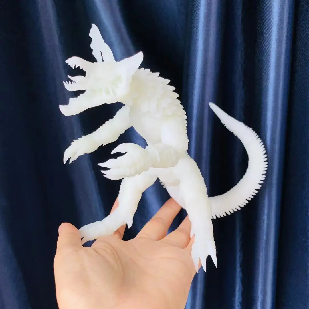 Pacific Rim Raiju Toy