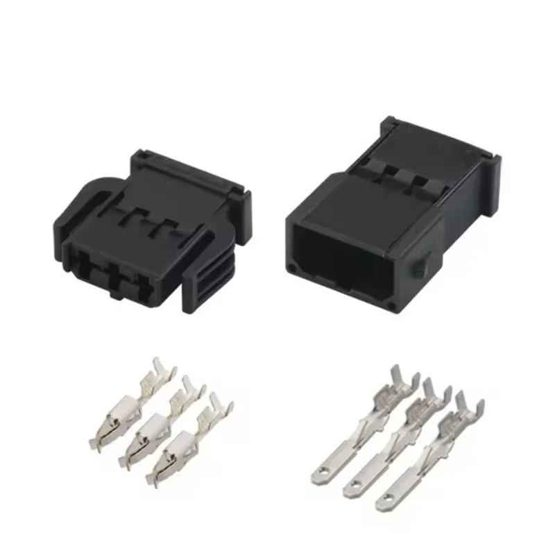 1-20-Set-3-Pin-893971633-893971993-Car-Electric-Plug-Cable-Harness ...