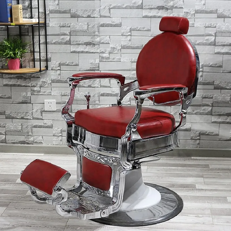 Reclining Makeup Chair