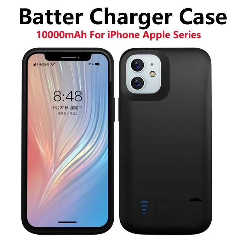 10000mAh-External-Battery-Charger-Case-For-iPhone-7-8-6-6S-Plus ...