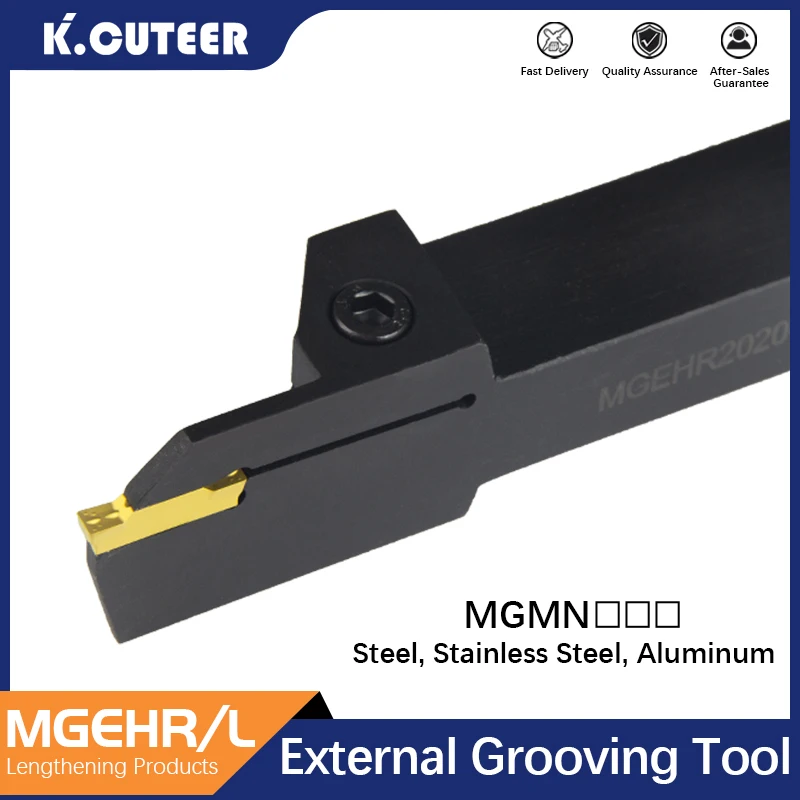 MGEHR2020-3-300 MGEHR3232-4-300 MGEHR2525-5-350 Lengthen Holder MGEHR ...