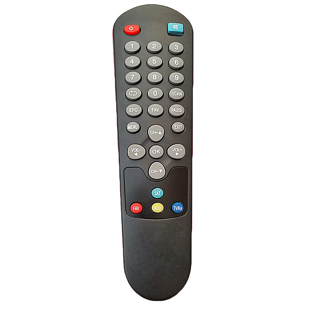 Remote control for strong Receiver TV controller STR 888|remote control ...