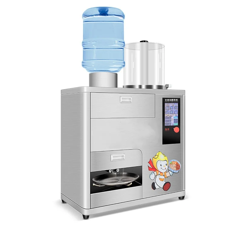 Automatic-Intelligent-Fresh-Noodle-Machine-Vermicelli-Rice-Noodle ...