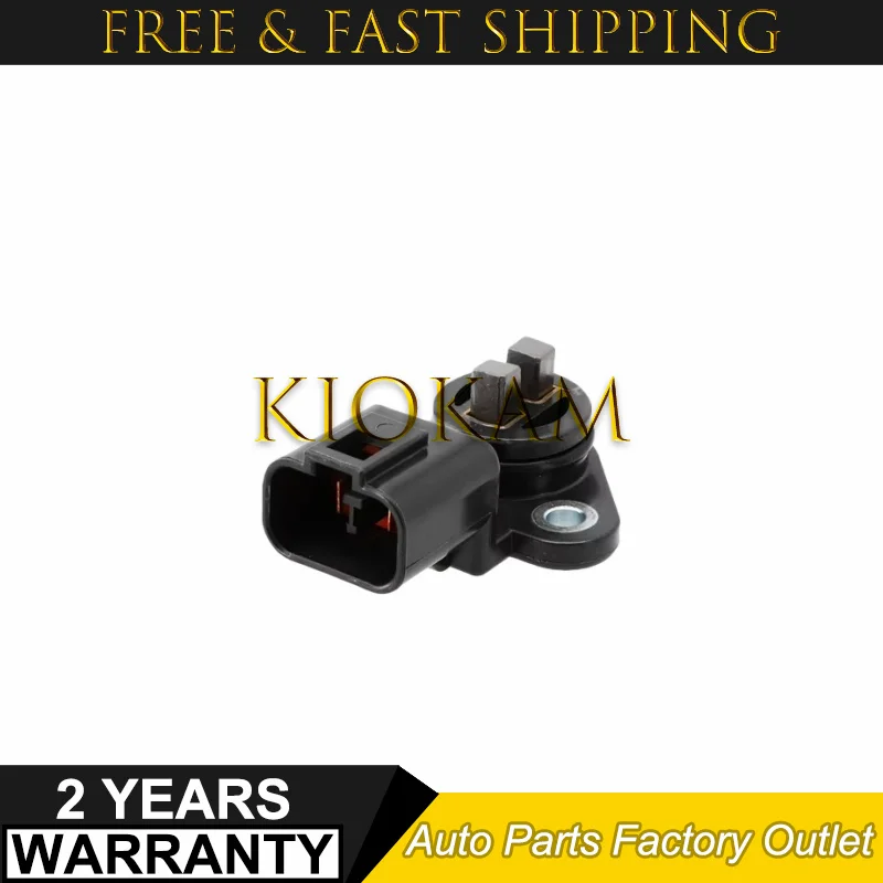 Para 2014-20 Hyundai Kia 2,0 2.4L VVT Sensor de posición de árbol de ...