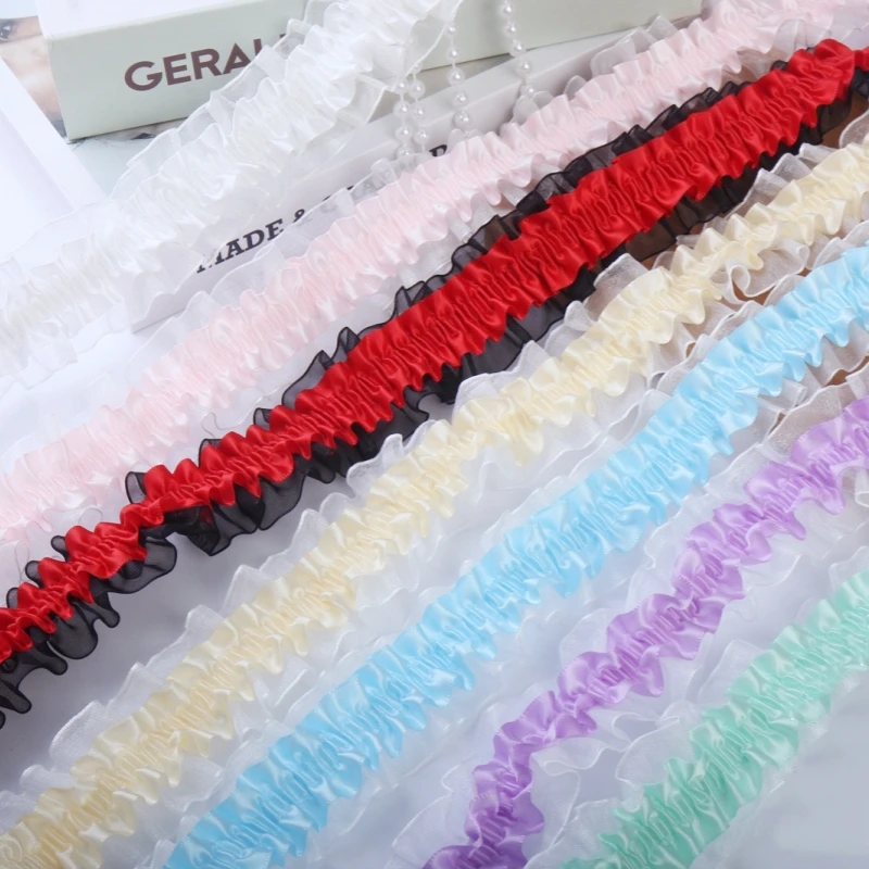 Bolsa-de-encaje-el-stico-plisado-doble-marco-de-fotos-ita-artesan-a ...