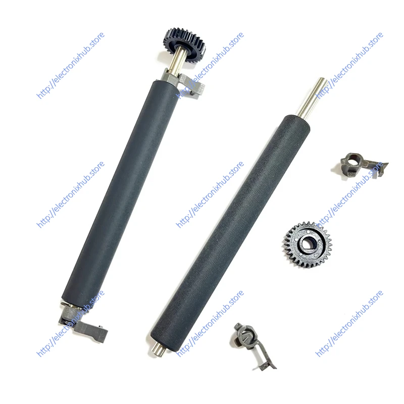 New Original Platen Roller for Zebra ZD410 ZD420 ZD620 ZD421 ZD621 ...