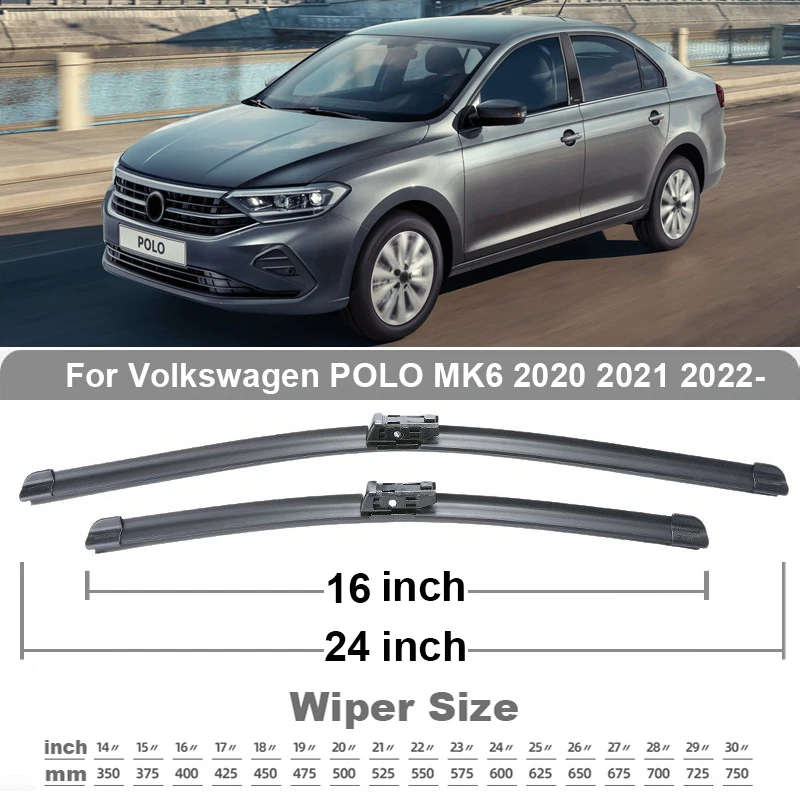 Volkswagen Polo Sedan 2022