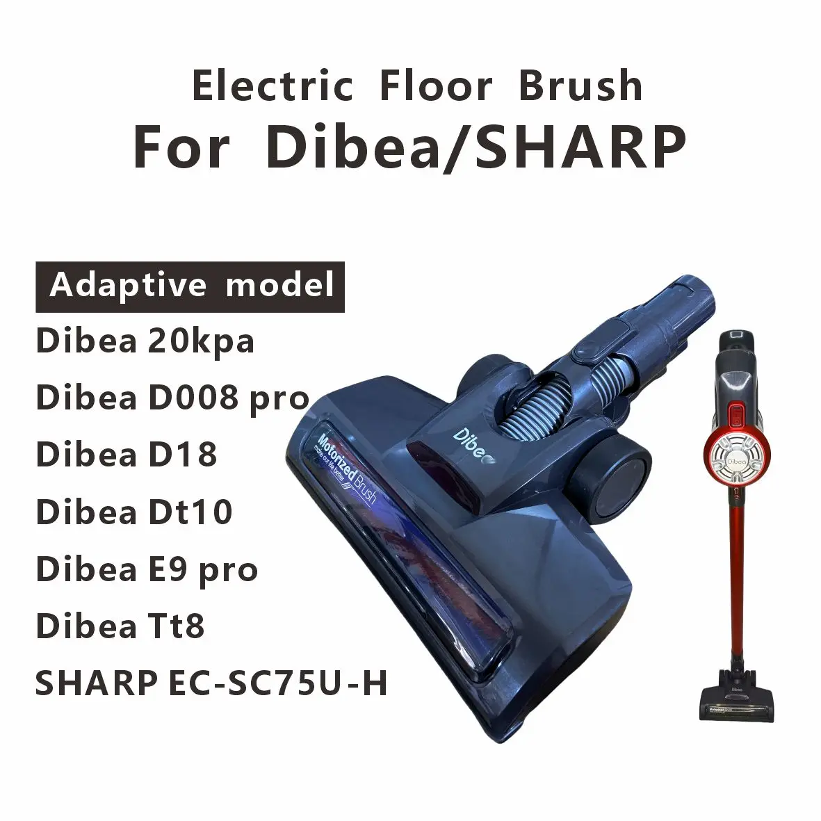 For-Dibea-D18-DT10-D008-Pro-E9-Pro-SHARP-EC-SC75U-H-Cordless-Vacuum-Cleaner-Parts.jpg