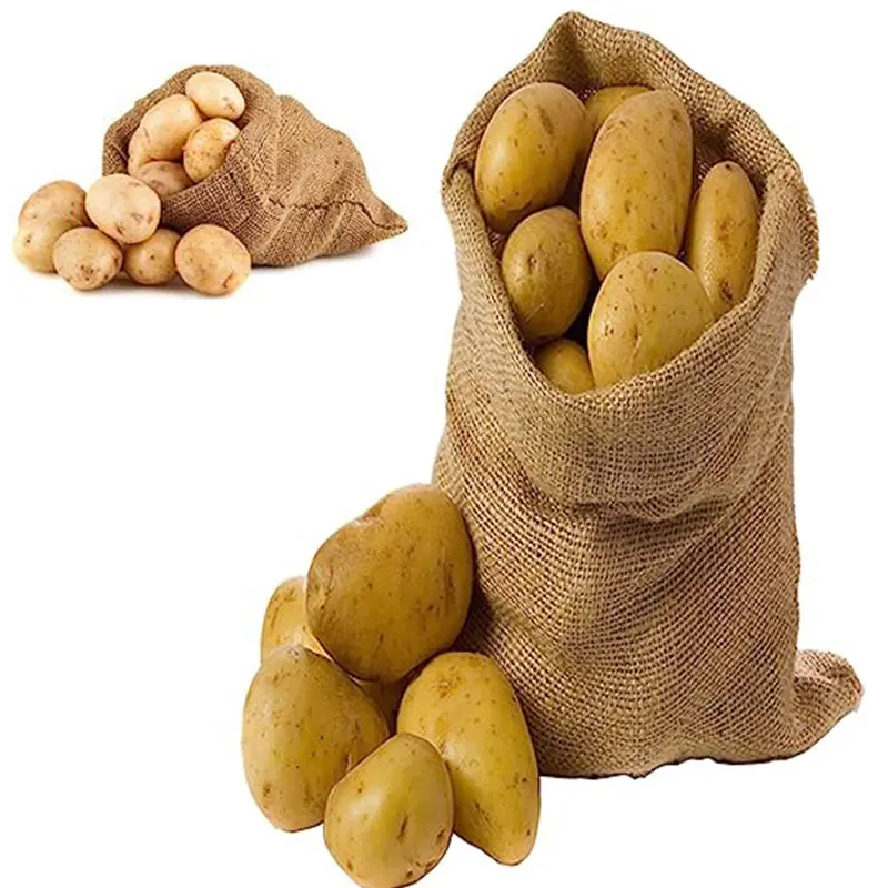 Potato Storage Bag