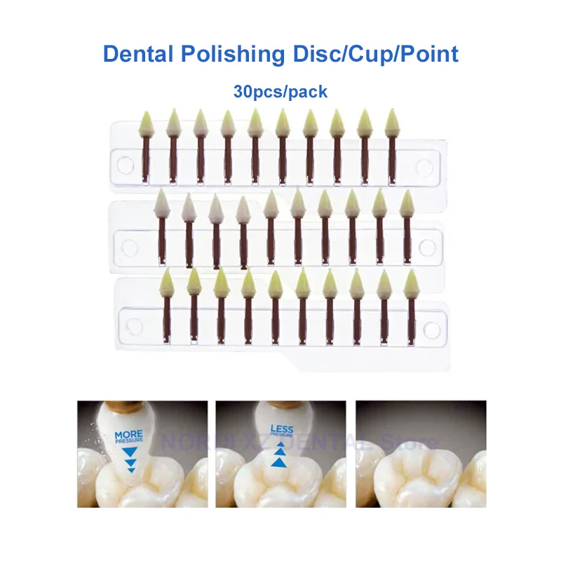 Dental-Polishing-Disc-Set-Polishing-Cup-Point-Enhance-Sistema-de ...