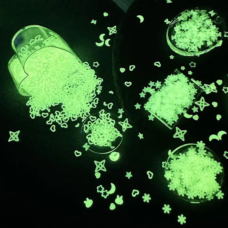 1000pcs-Lot-3mm-Luminous-Sequins-Epoxy-Resin-Filling-Moon-Stars ...