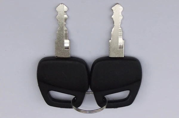 Linde Forklift Genuine Part 0009730418 Key Used On 350 351 352 1283 39x ...